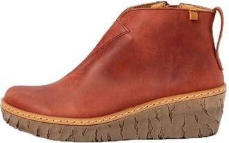 El Naturalista Femme N5168 Myth Yggdrasil Botte Oxford, Caldera, 41 EU Large