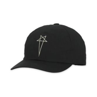 Rick Owens Herren, Accessories, Schwarzk, SGr&ouml;&szlig;e