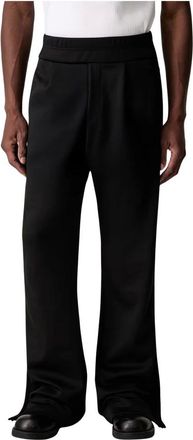 Rhude Herren, Hosen, Schwarzk, MGr&ouml;&szlig;e