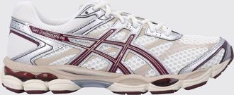 Asics Sneakers ASICS Herren Farbe Rot