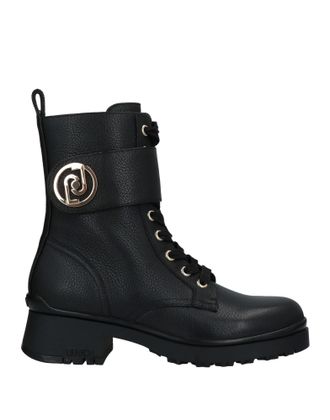 Liu Jo SCHUHE - Stiefeletten auf YOOX.COM