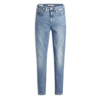 Levi's Damen, Jeans, Blau, W29 L32Gr&ouml;&szlig;e