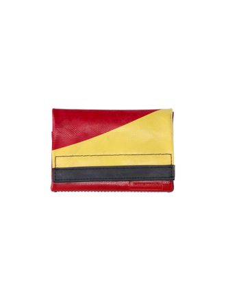 FREITAG Medium Wallet F51 Dallas