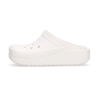 Crocs Homme, Chaussures, Blanc, Taille: 39 EU Mules