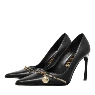 Versace Jeans Couture Pumps & High Heels - Fondo Sadie - Gr. 38 (EU) - in Schwarz - für Damen