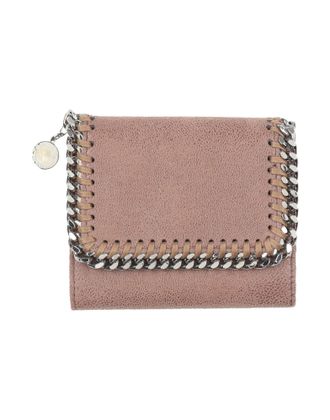 Stella McCartney Kleinlederwaren - Brieftaschen auf YOOX.COM