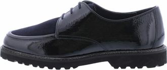 Sioux Damen, Schuhe, Schwarzk, 44 1/2 EUGr&ouml;&szlig;e