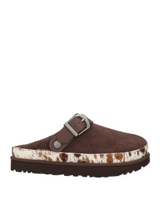 UGG GOLDENSTAR WESTERN CLOG