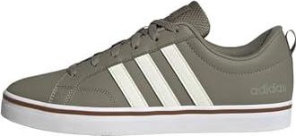 adidas Homme VS Pace 2.0 Shoes, Clay/Off White/Dusky Bronze, 37 1/3 EU