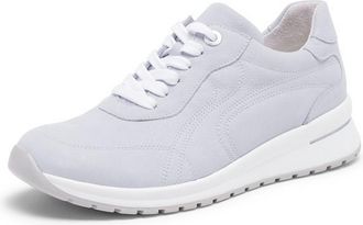 Waldl&auml;ufer Sneaker Inessa Waldl&auml;ufer blau