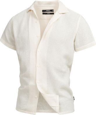 INDICODE JEANS Hemd Cosby