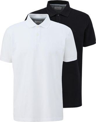 s.Oliver Shirt Basic