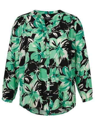 Via Appia Due Langarmbluse