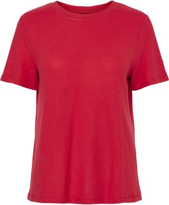 Pieces Pctrace Ss Tee