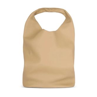 A.P.C. A.p.c., Femme, Sacs, Brun, Taille: ONE Size Le Neige Tote Bag
