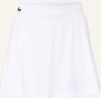 Lacoste Tennisrock weiss