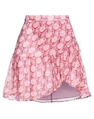 Antik Batik HOSEN & R&Ouml;CKE - Minir&ouml;cke auf YOOX.COM