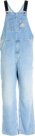 Carhartt Work in Progress OVERALLS - Lange Overalls auf YOOX.COM