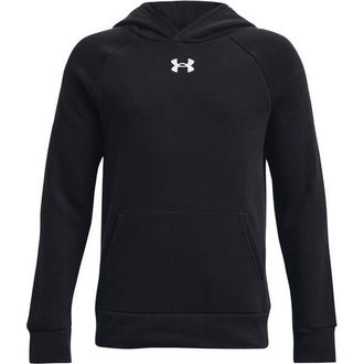 Under Armour Kinder Kapuzensweat UA RIVAL FLEECE HOODIE