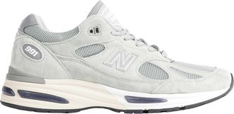 New Balance Made in UK 991v2 Sneakers
