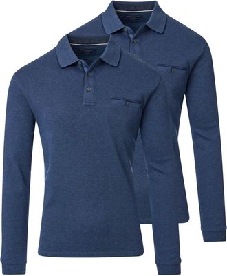 Casamoda Shirt Basic
