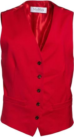 Max Mara ANZ&Uuml;GE und CO-ORDS - Couture-Westen auf YOOX.COM