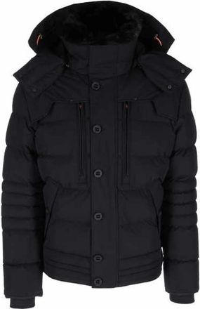 Wellensteyn Jacken - - Jackets - Herren - Schwarzk - S