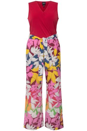 Ulla Popken Jumpsuit