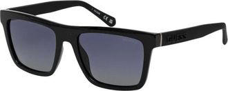 Guess Herren, Accessories, Schwarzk, 55 MMGr&ouml;&szlig;e