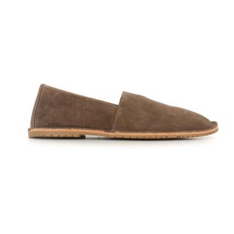 Castaner Homme, Chaussures, Brun, Taille: 43 EU Sand Suede Loafer
