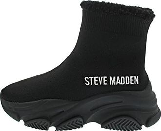 Steve Madden Partisan Noir Steve Madden 41