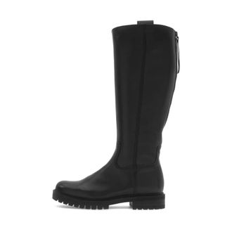 Gabor Vario High Boots - - Shoes - Damen - Schwarzk - 39 EU
