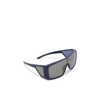 Bogner Sonnenbrille Hemavan - Grau/Blau - one_size