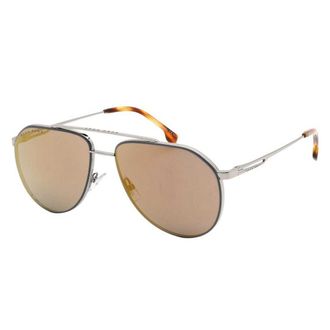 HUGO BOSS 1326 06C5 Sonnenbrille (Silber)