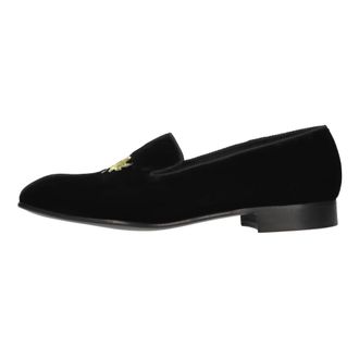 Churchs Homme, Chaussures, Noir, Taille: 41 1/2 EU Sovereign Rose