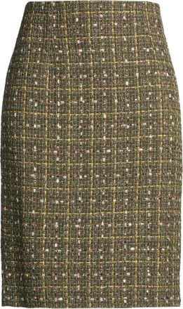 Luisa Spagnoli HOSEN & R&Ouml;CKE - Midi-R&ouml;cke auf YOOX.COM