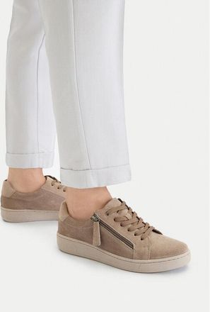 Go Soft Halbschuhe CEO-WI16-DACIA-01 Grau
