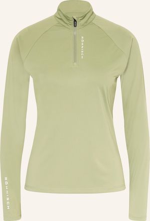 Röhnisch Röhnisch Midlayer Addy gruen