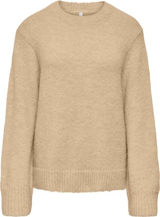 Only Onlsaheri Ls O-Neck Nca KNT