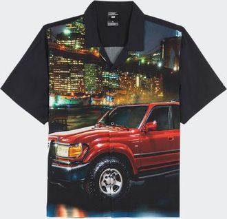 HUF Chemise - Taille XL