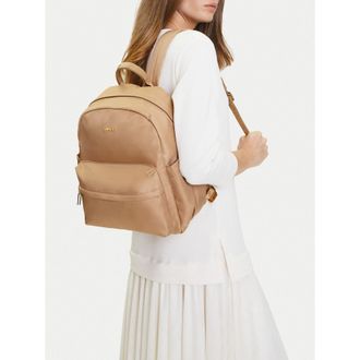 Mexx Rucksack MEXX C-MEXX-L-006-08 Beige