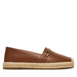 Coccinelle Espadrilles Coccinelle C-Easy E4 UA5 22 01 01 Braun