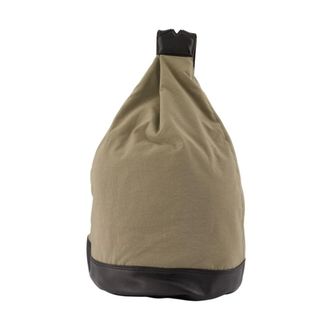 Yohji Yamamoto unisex, Sacs, Vert, Taille: M Hakama Tuck Backpack