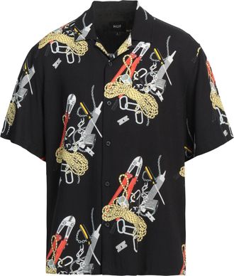 HUF TOPS - Hemden auf YOOX.COM