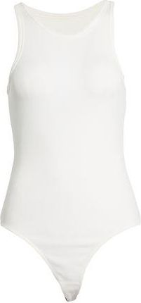 Alaia TOPS - Bodys sur YOOX.COM
