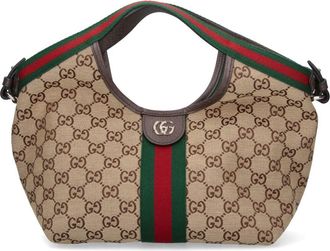 Gucci Tote Bag Giglio