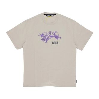 Iuter Iuter, Herren, Oberteile, Beige, XLGröße