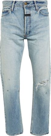 Fear of God HOSEN & R&Ouml;CKE - Jeanshosen auf YOOX.COM
