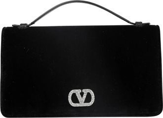 Valentino Garavani Femme, Sacs, Noir, Taille: ONE Size Valentino Garavani Sacs.. Noir