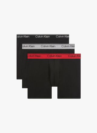 Calvin Klein Lot de 3 boxers